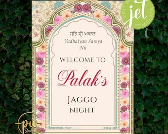 Jago Welcome Sign as Welcome to Jaggo Signboard, Jaggo Welcome Signs as ...