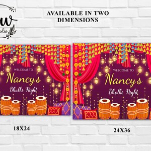 Dholak Welcome Signs as Dholki Welcome Signs, Dholak Night Signs as ...