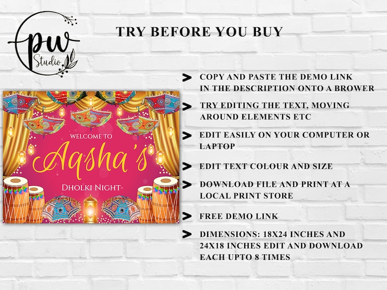 Dholak Welcome Signs as Dholki Welcome Signs, Dholak Night Signs as ...