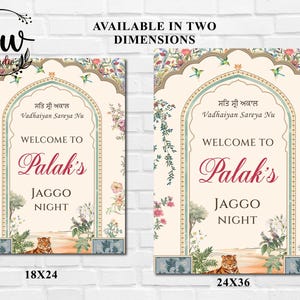 Jaggo Welcome Sign as Jaggo Sign, Jago Welcome Sign as Jago Signs ...