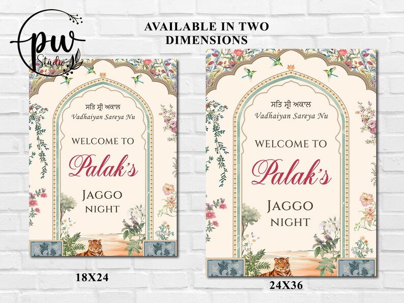 Jaggo Welcome Sign as Jaggo Sign, Jago Welcome Sign as Jago Signs ...