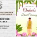 Dhoti Function Signs & Dhoti Ceremony Welcome Sign, South Indian Dhoti ...
