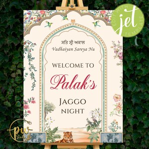 Jaggo Welcome Sign as Jaggo Sign, Jago Welcome Sign as Jago Signs ...