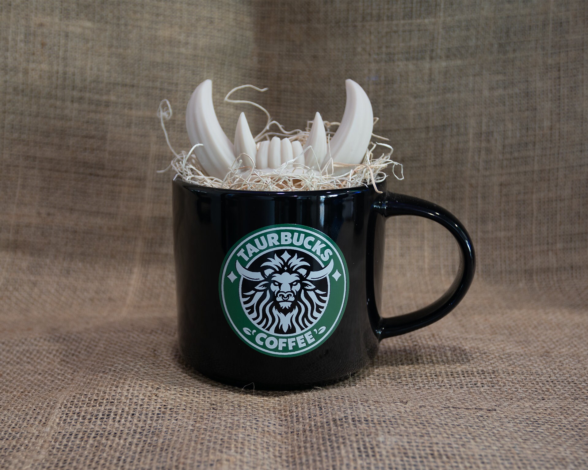 Resin Cosplay Orc Tusks Boar Deep Curve Style lower Teeth - Etsy