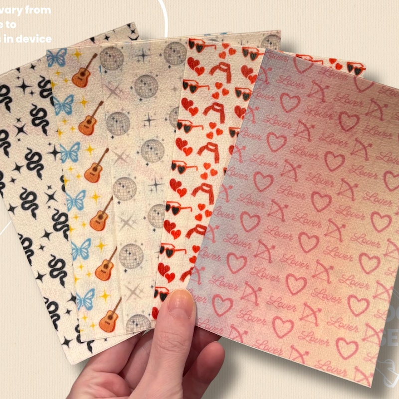 Music Tube Tape - Etsy