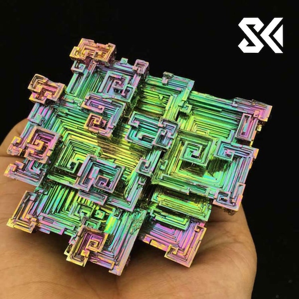 Bismuth - Etsy