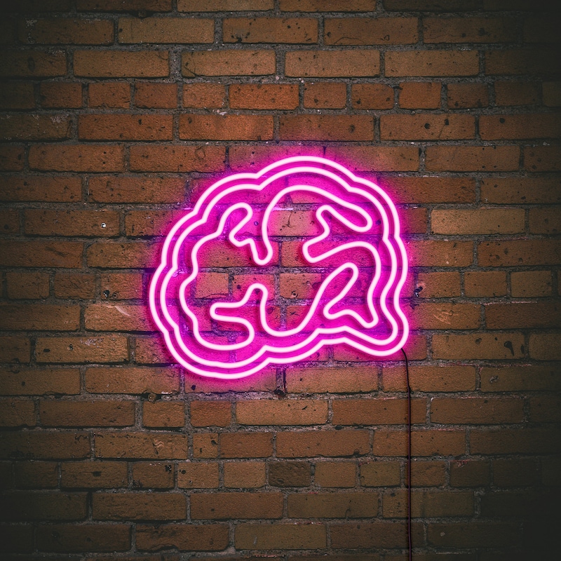 Flex Neon Sign - Etsy