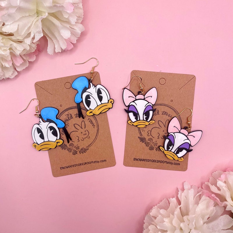 A2 Daisy Print - Etsy