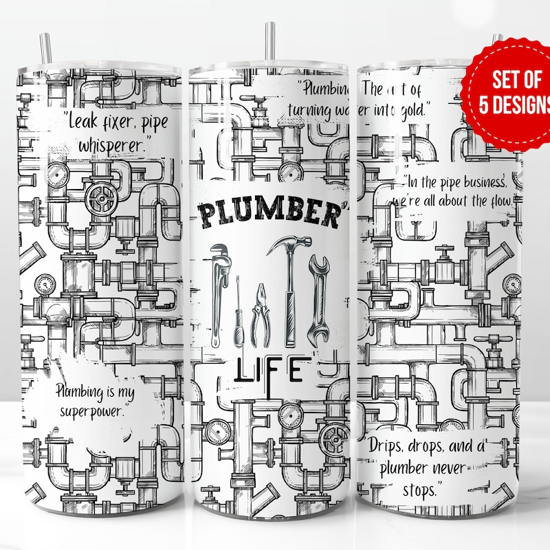 Plumber Gifts - 60+ Gift Ideas for 2026