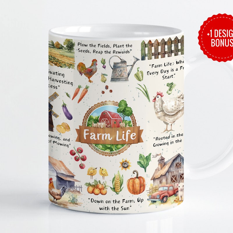 Farm Town Gifts - 60+ Gift Ideas for 2026