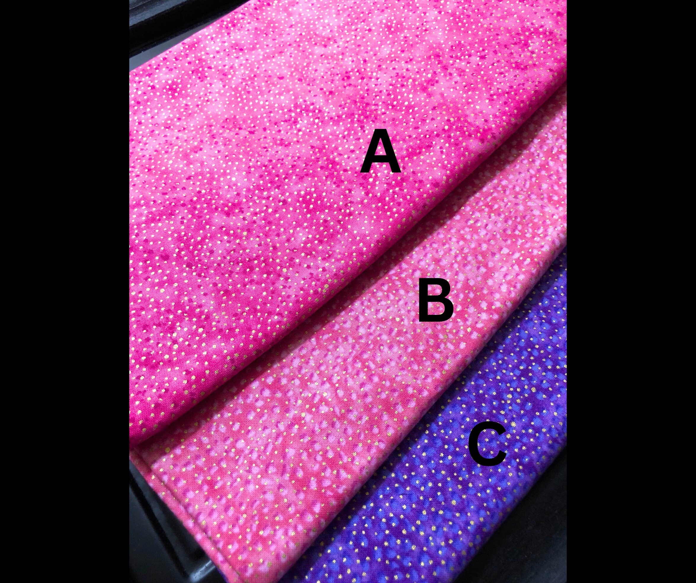 Northcott Artisan Spirit Shimmer Fabric 100% Cotton, Quilting Fabric ...