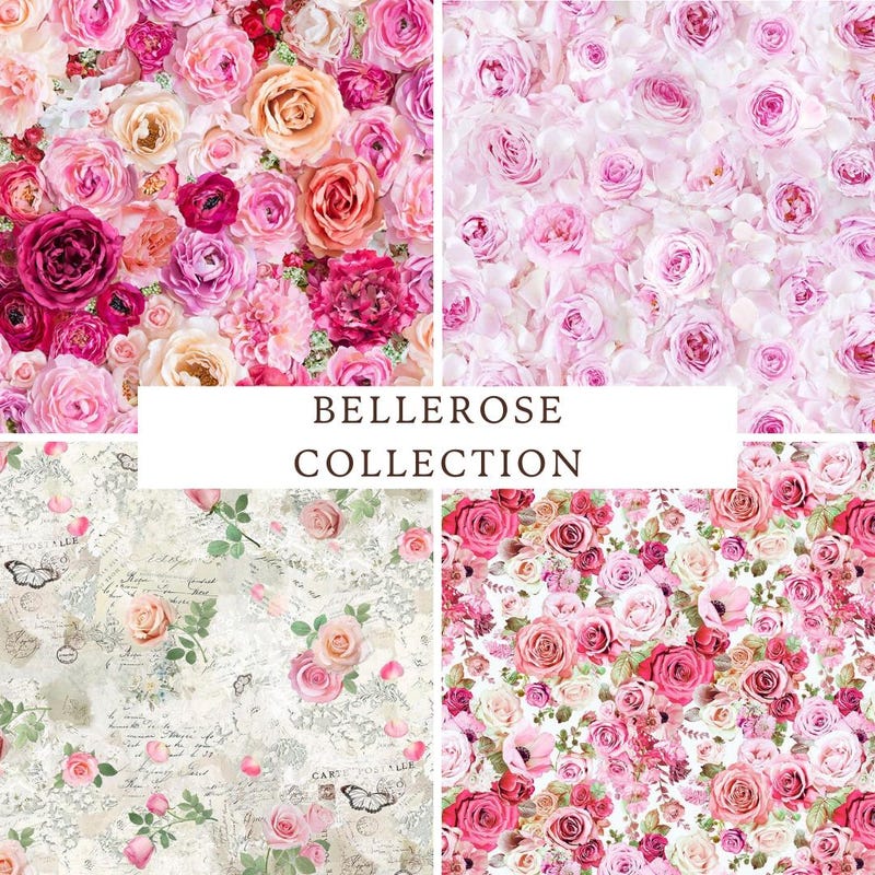 Timeless Treasures Fabrics - Etsy