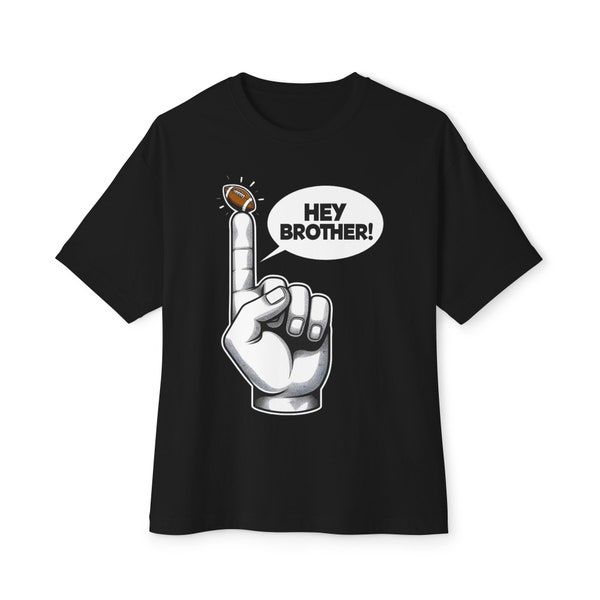 Hey Brother - Etsy