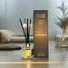 Baccarat Rouge Reed Diffuser: Luxurious Home Fragrance - Etsy