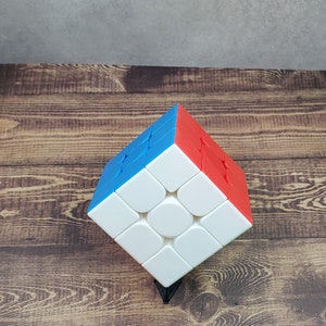 Customizable Rubik's Cube Fidget Toy - Etsy