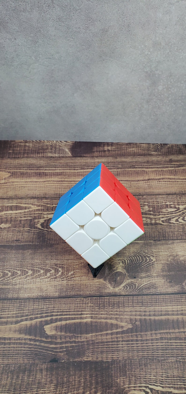 Customizable Rubik's Cube Fidget Toy - Etsy