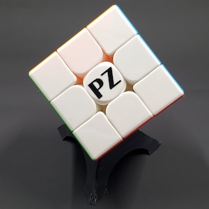 Solid Color Force Rubik's Cube - Etsy