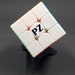 Solid Color Force Rubik's Cube - Etsy