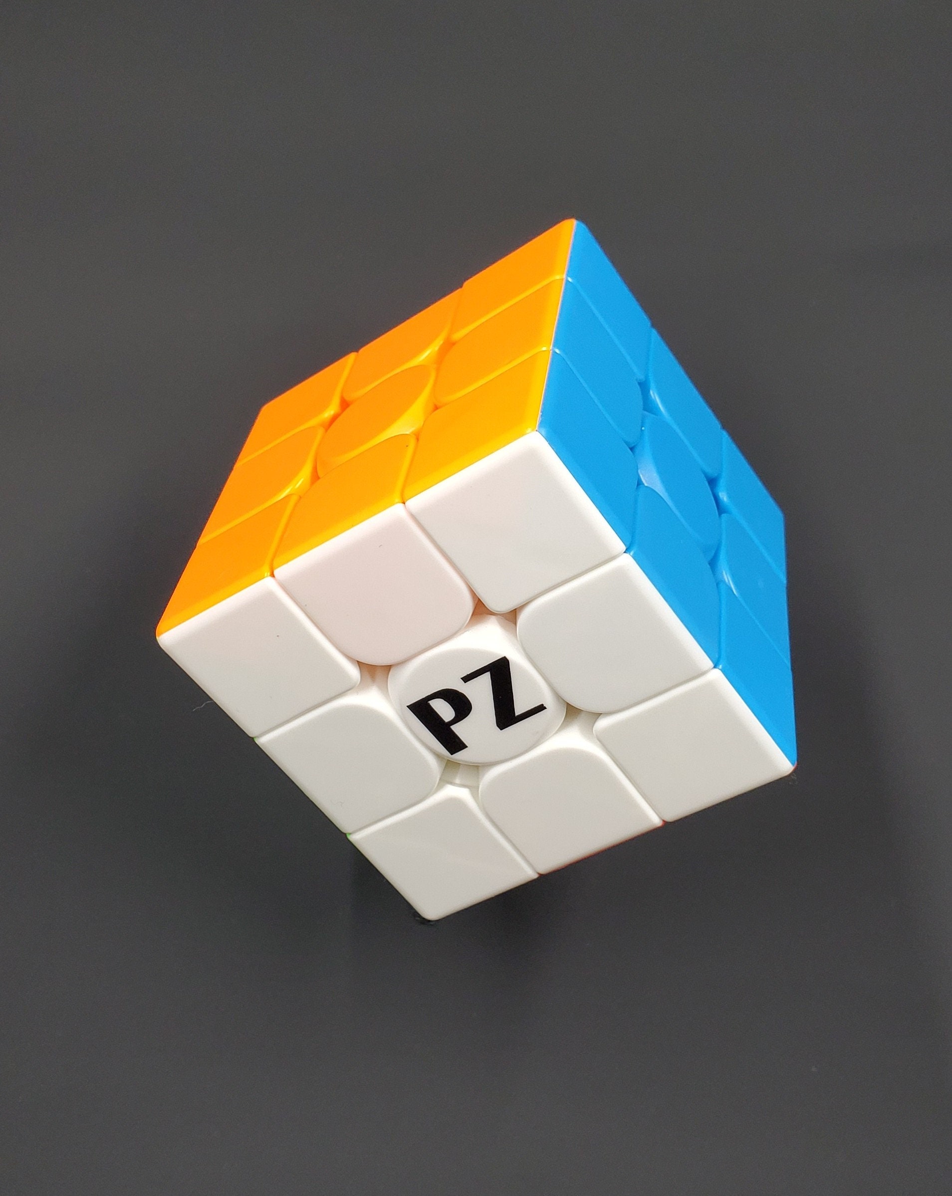 Customizable Rubik's Cube Fidget Toy - Etsy