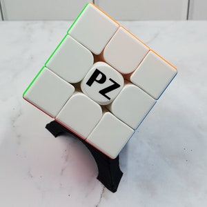 Customizable Rubik's Cube Fidget Toy - Etsy