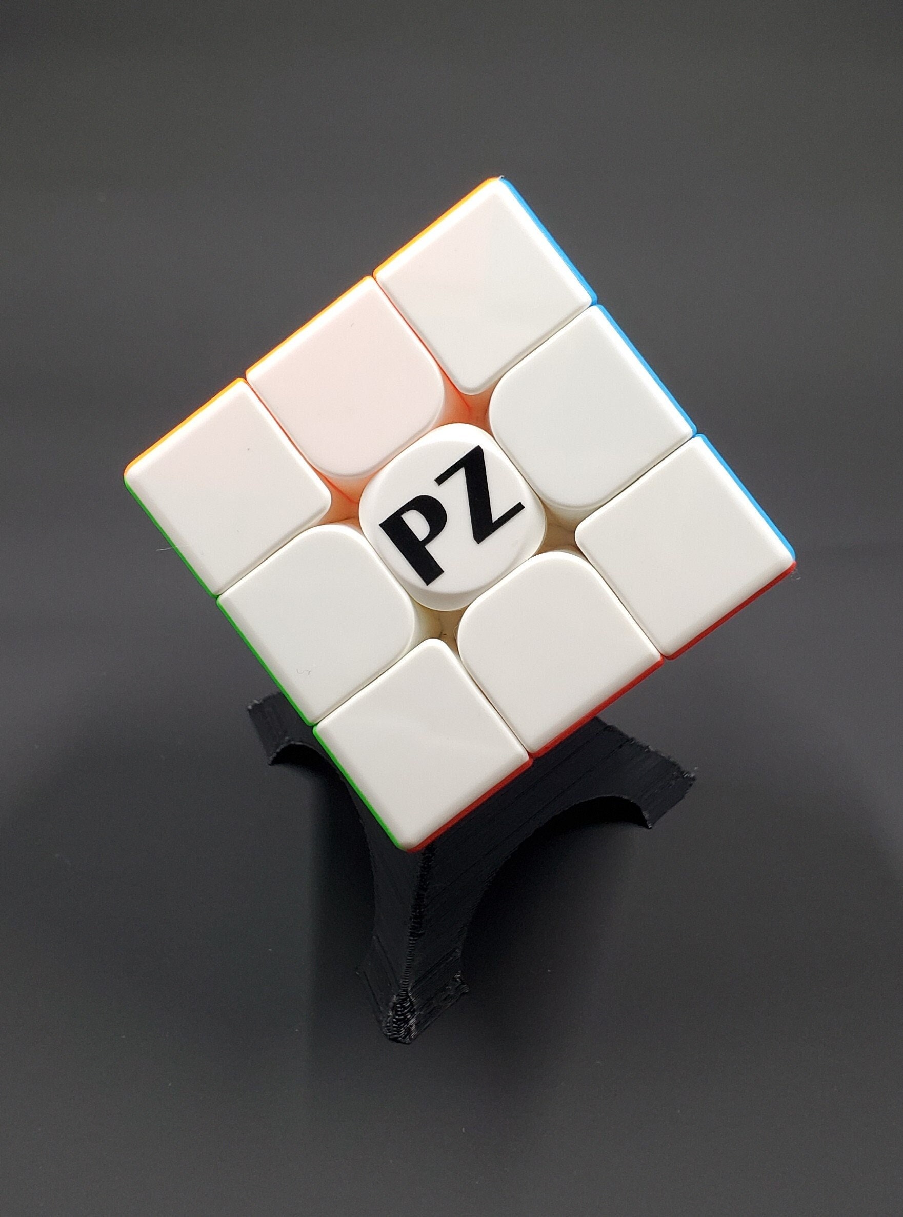 Customizable Rubik's Cube Fidget Toy - Etsy