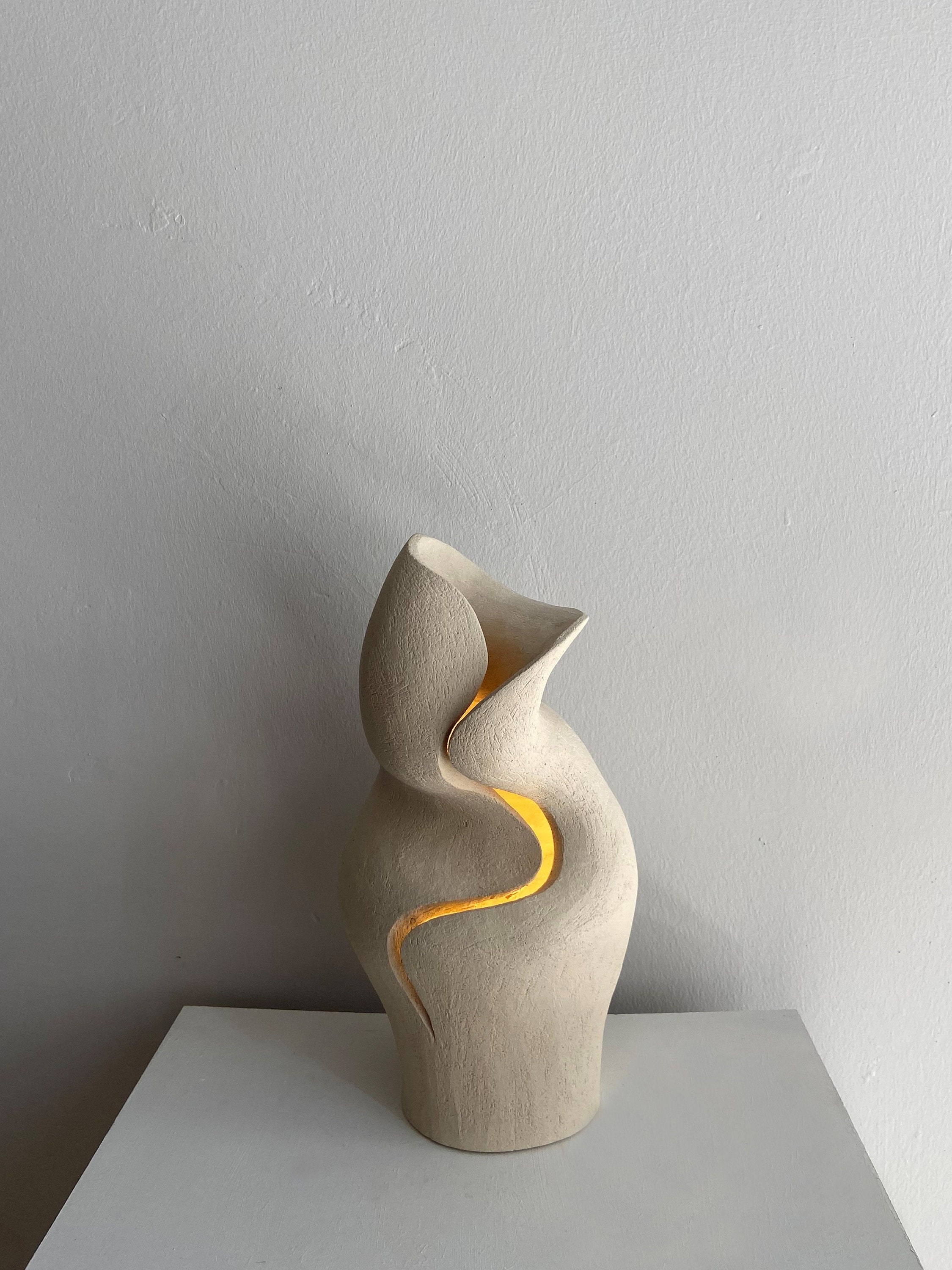 Abstract Ceramic Pieces