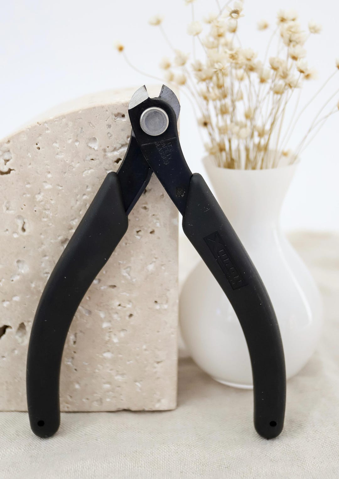 Xuron Tapered Head Hard Wire Cutters for Permanent Jewelry - Etsy