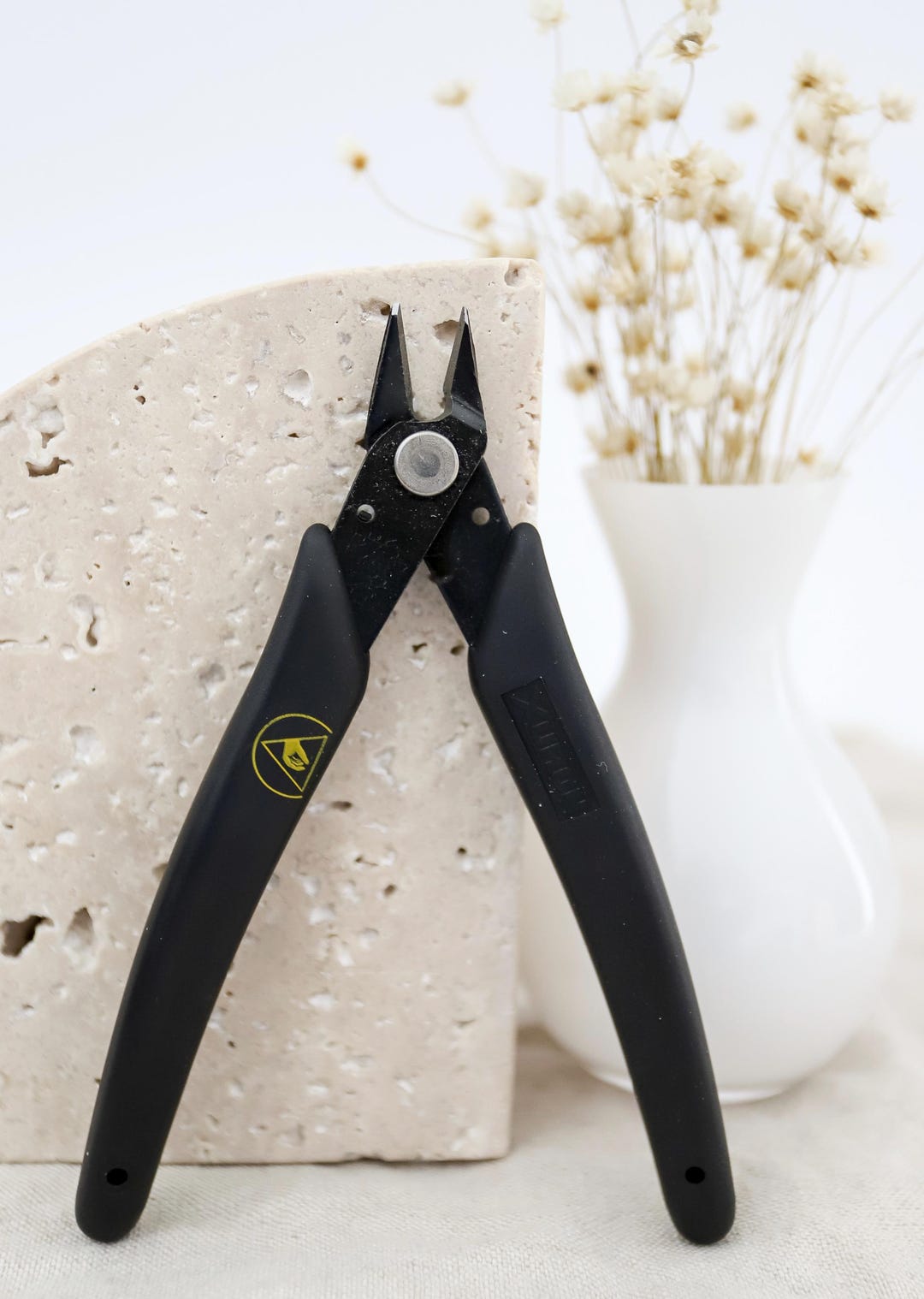 Xuron Micro Shear Flush Cutters for Permanent Jewelry - Etsy