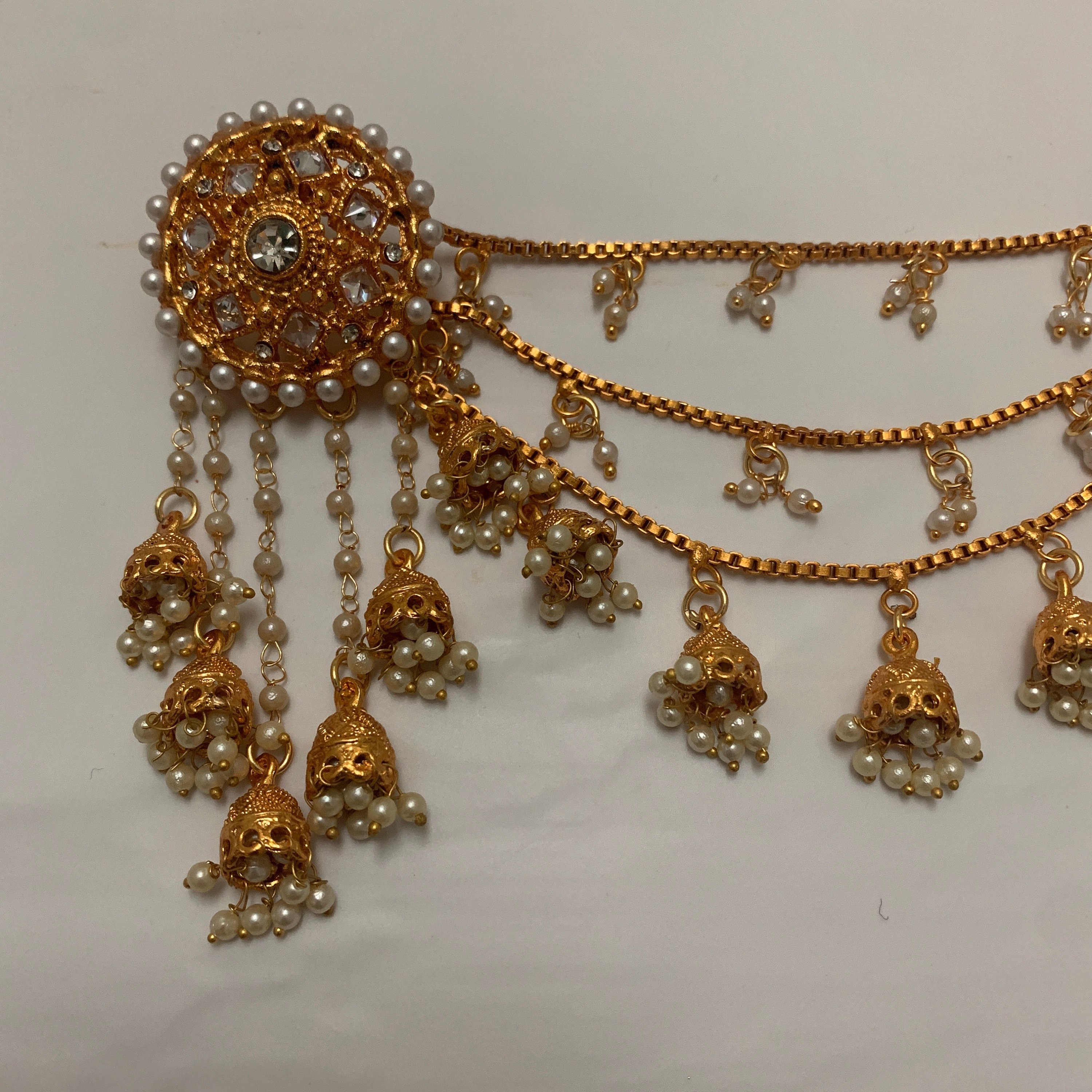 Bahubali jhumki store