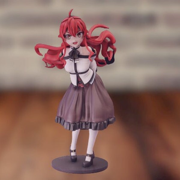 Eris Nsfw Digital - Etsy