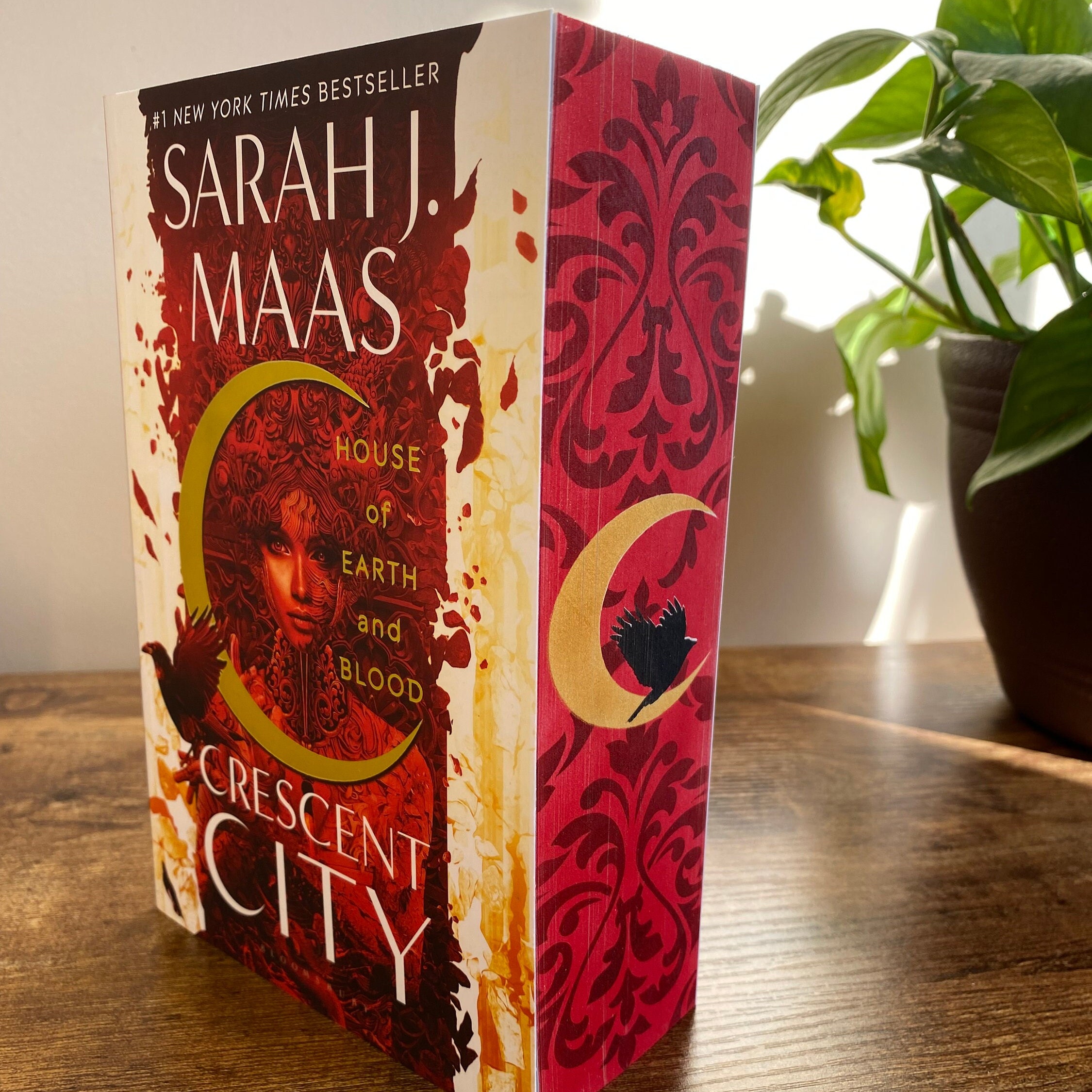 House Of Earth And Blood Ending at Lynn Potter blog