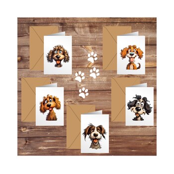 MyMarleyDesigns - Etsy