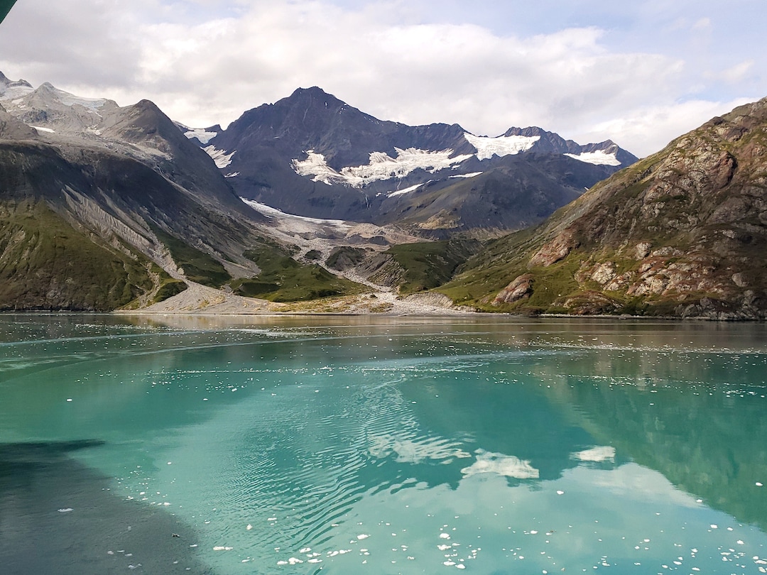 Glacier Bay National Park - Etsy