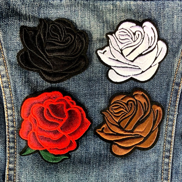 Biker Patches - Etsy