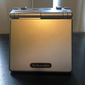 Anbernic Sp Decal - Etsy