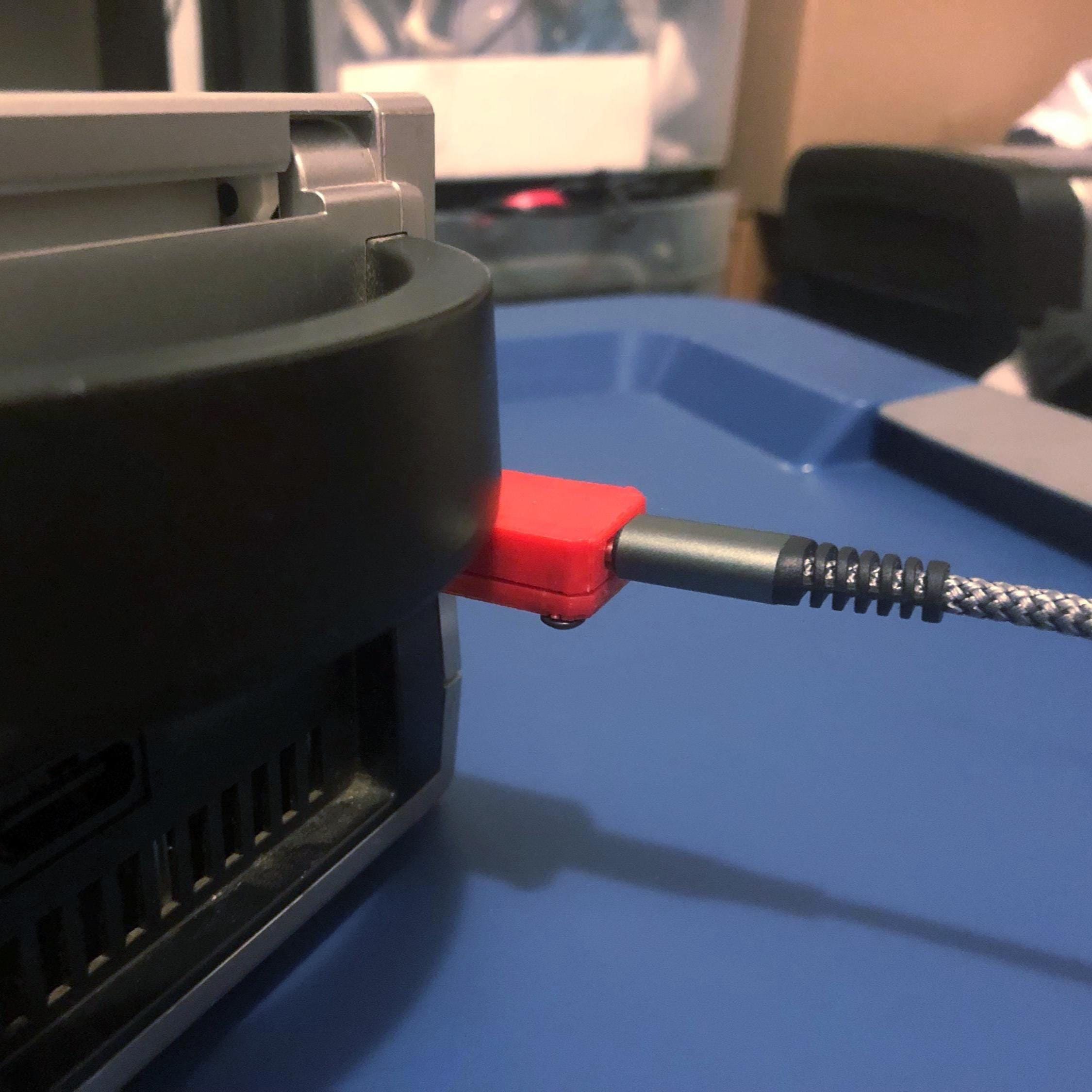 Custom Nintendo Gamecube USB Type C Power Delivery Adapter Charger Mod ...