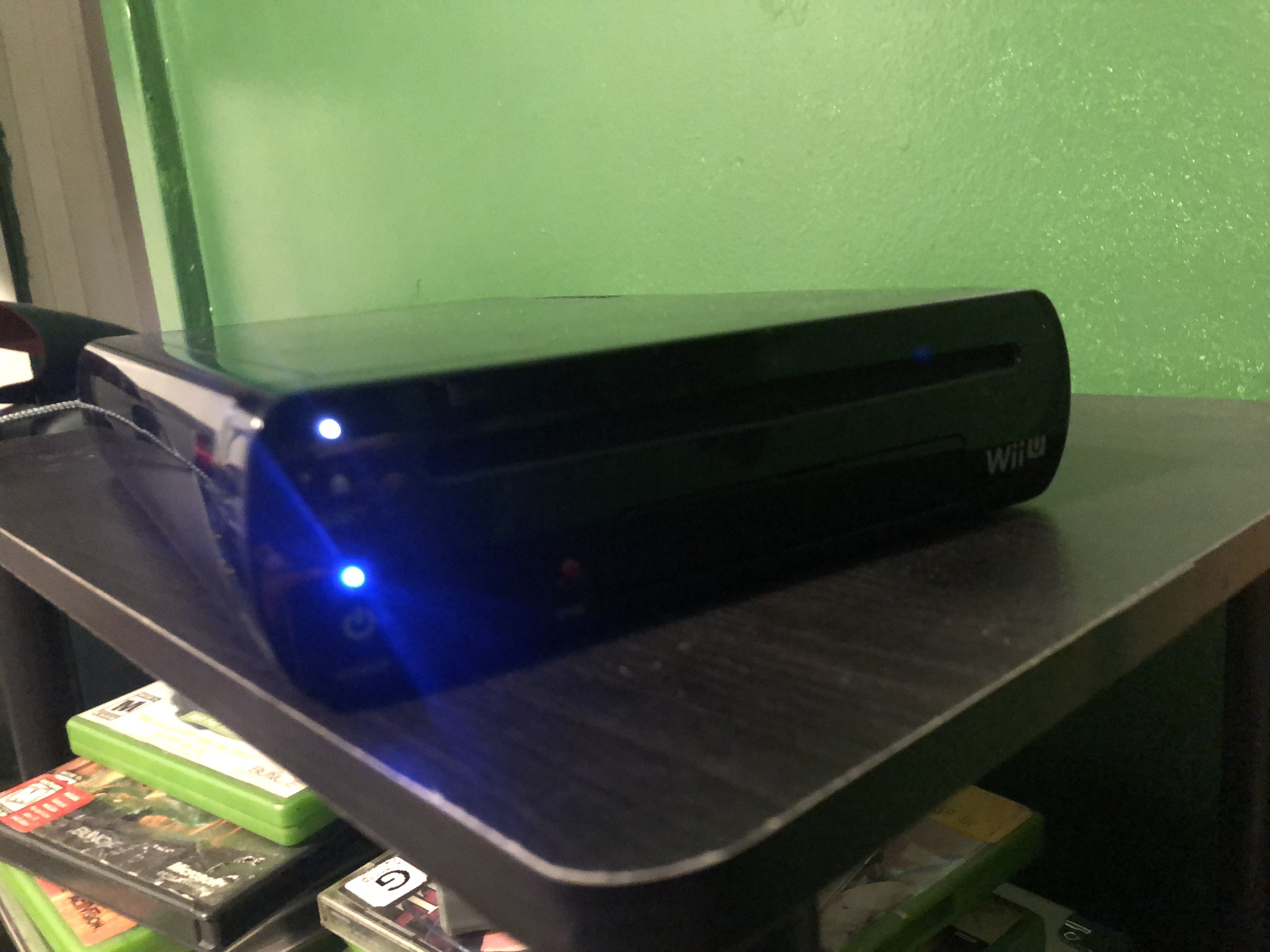 Custom Nintendo Wii U USB Type C Power Delivery Adapter Charger - Etsy