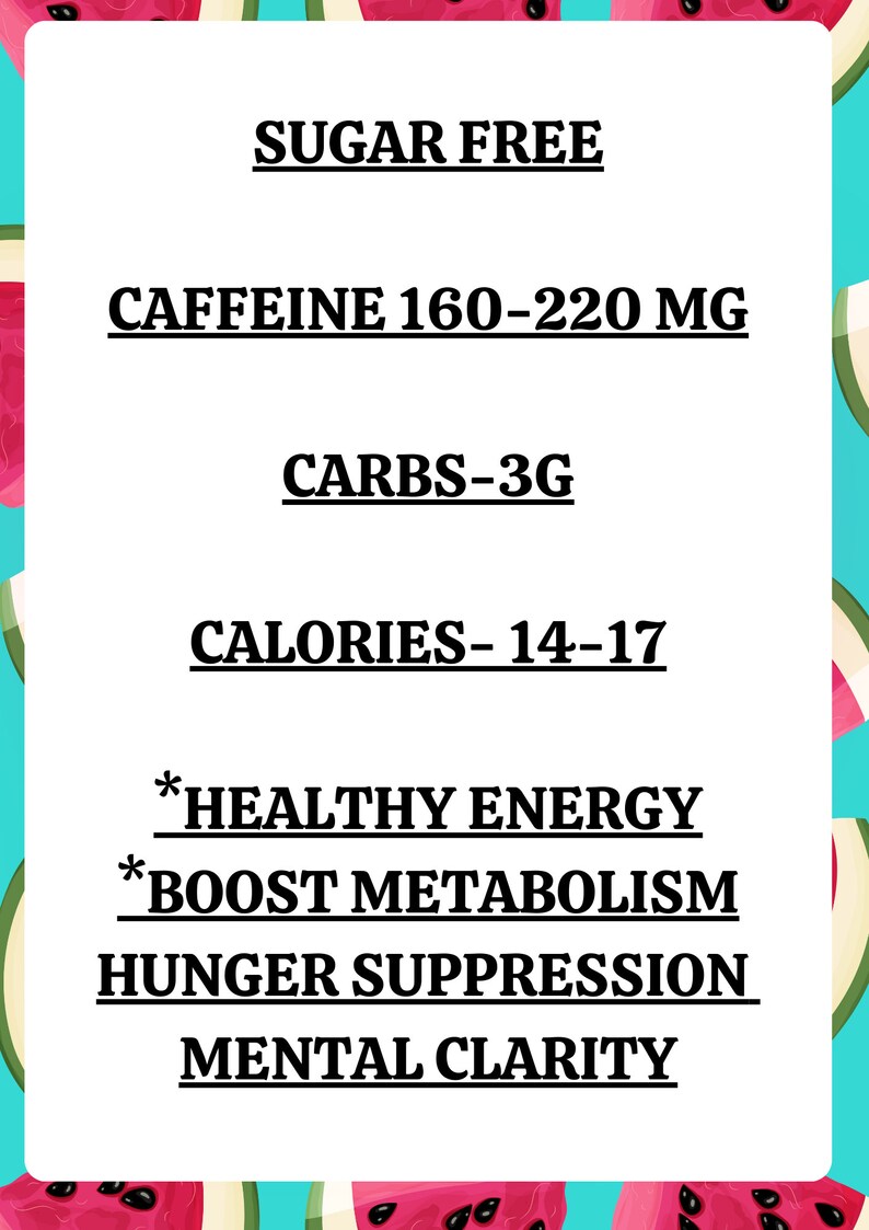Mega Loaded Energy Teas Make at Home, Affordable & Nutrient-packed, 30 ... Mega Loaded Energy Teas Make at Home, Affordable & Nutrient-packed, 30 ...