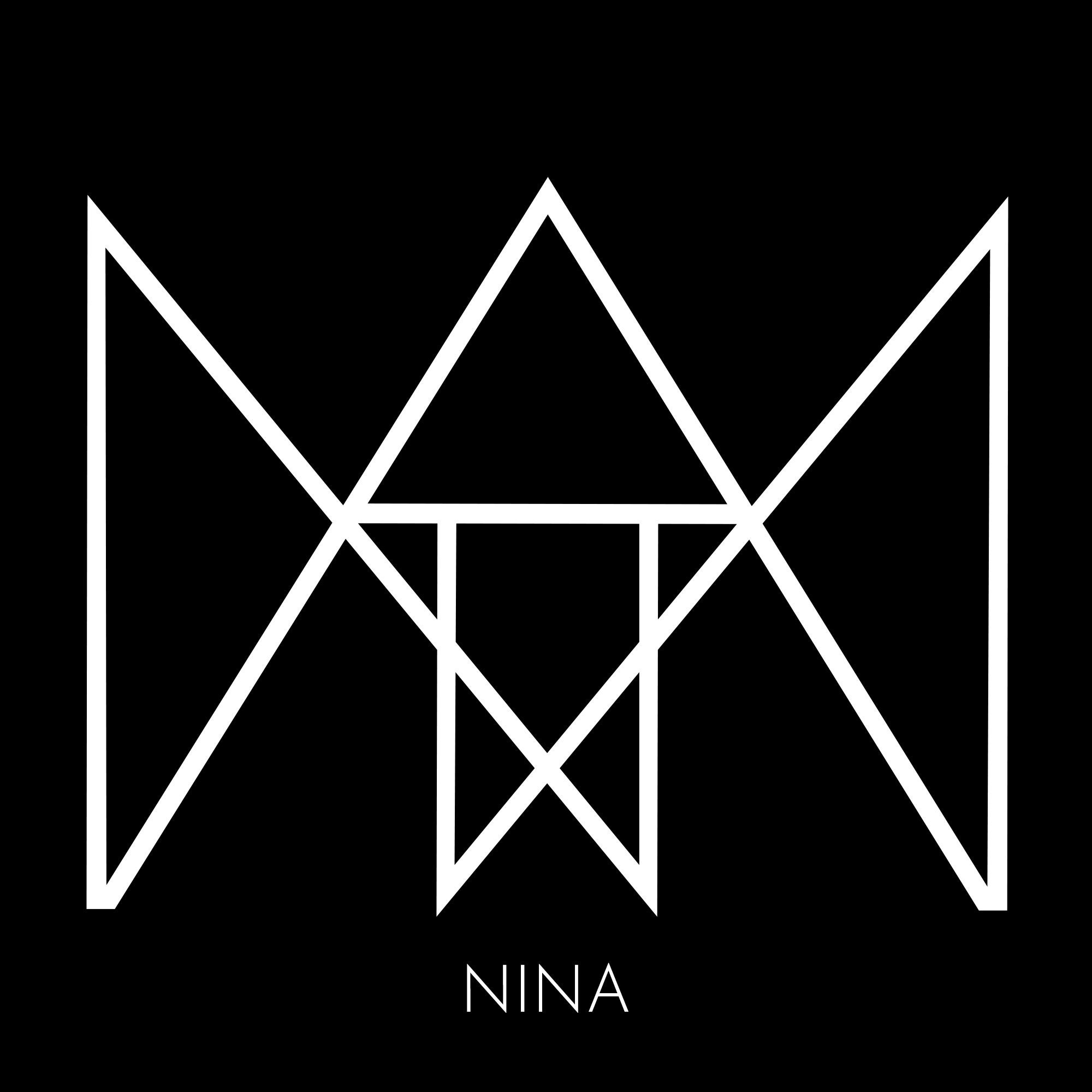 Custom Minimalist Name Logo Design: Personalized Tattoo Logo - Etsy