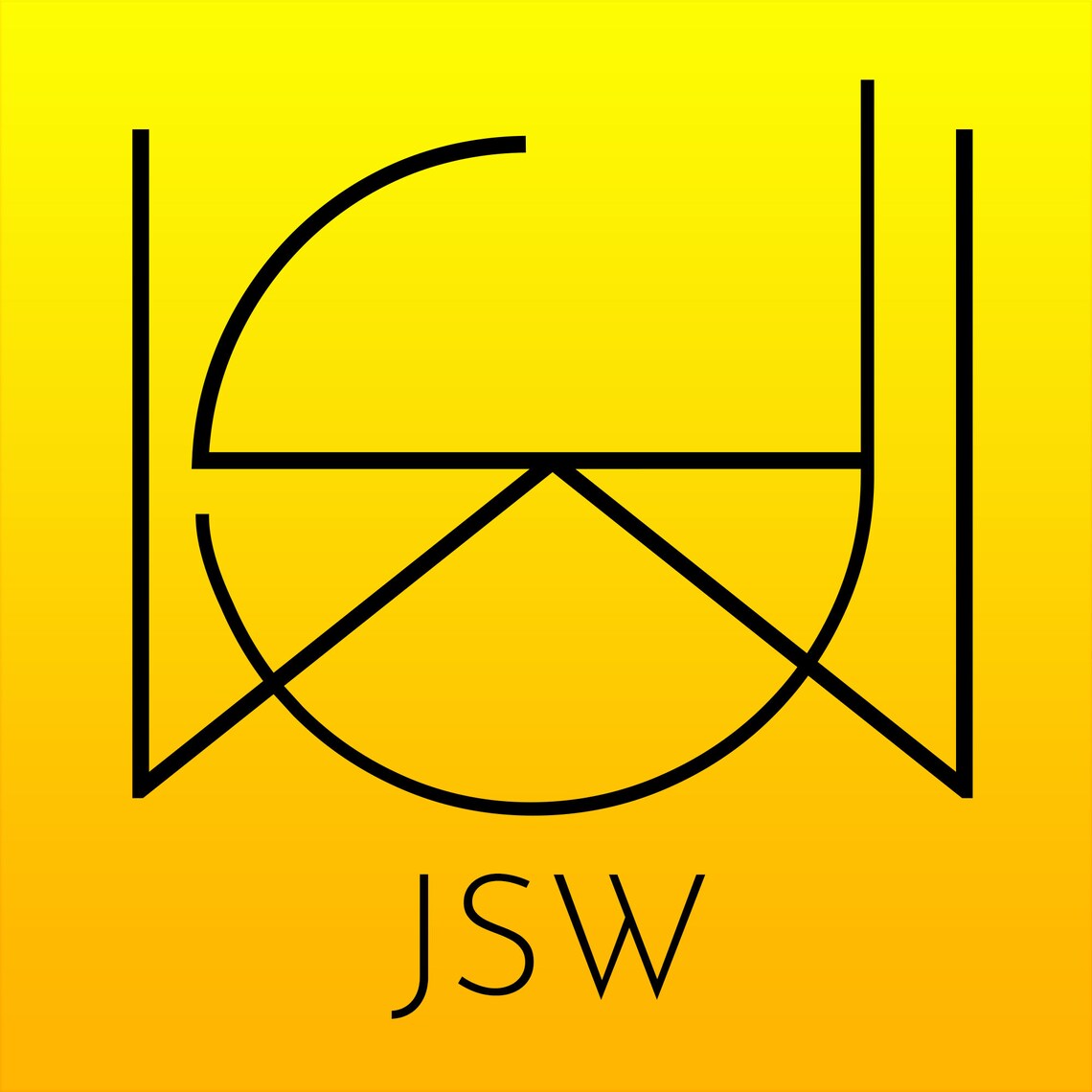 Name Logo Name Logo SVG Custom Name Logo Design Minimalist - Etsy