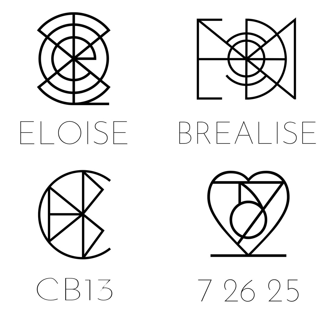 Custom Name Logo, Name Logo Design, Letter Tattoo, Personalized Gift ...