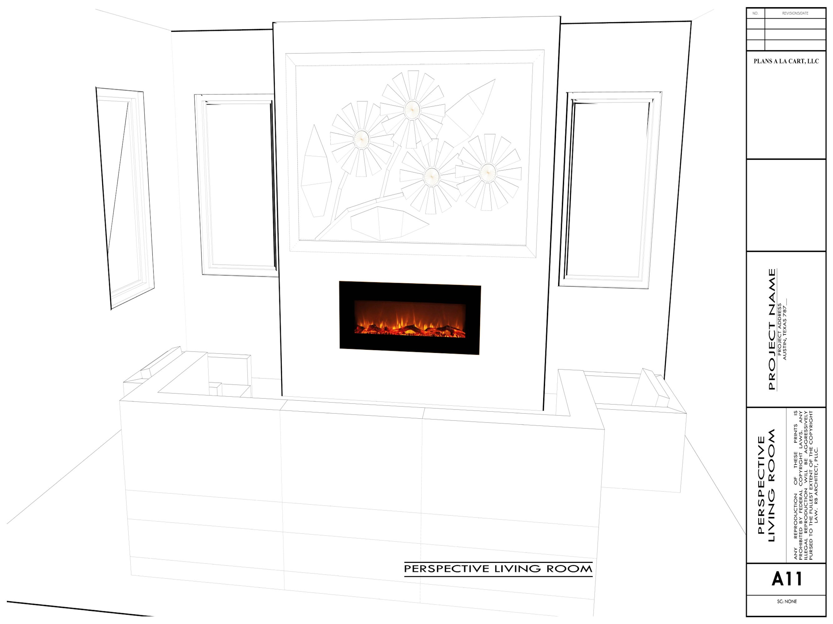 1200 SF 2BD 2BA HOUSE PLAN - Etsy