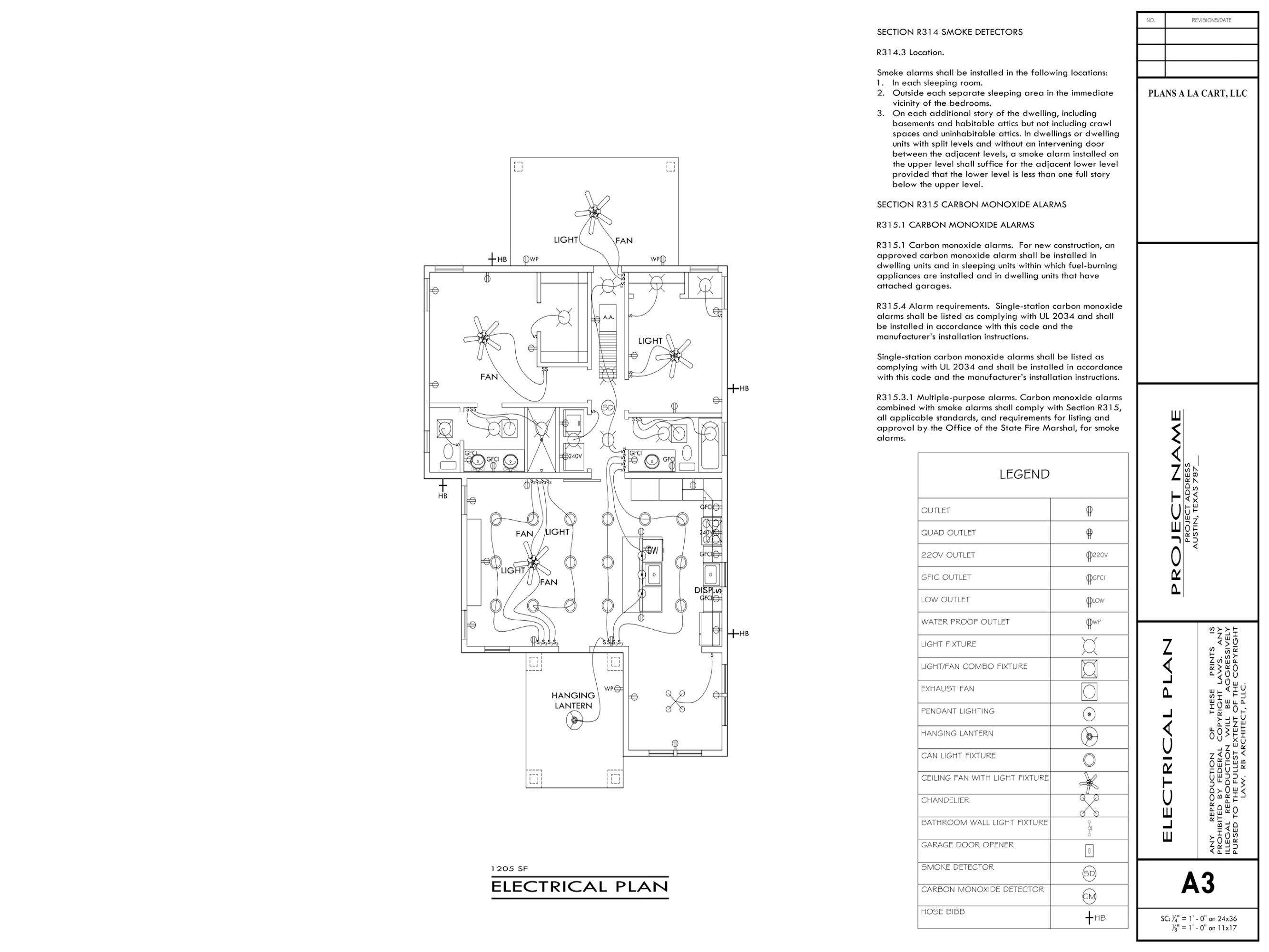 1200 SF 2BD 2BA HOUSE PLAN - Etsy