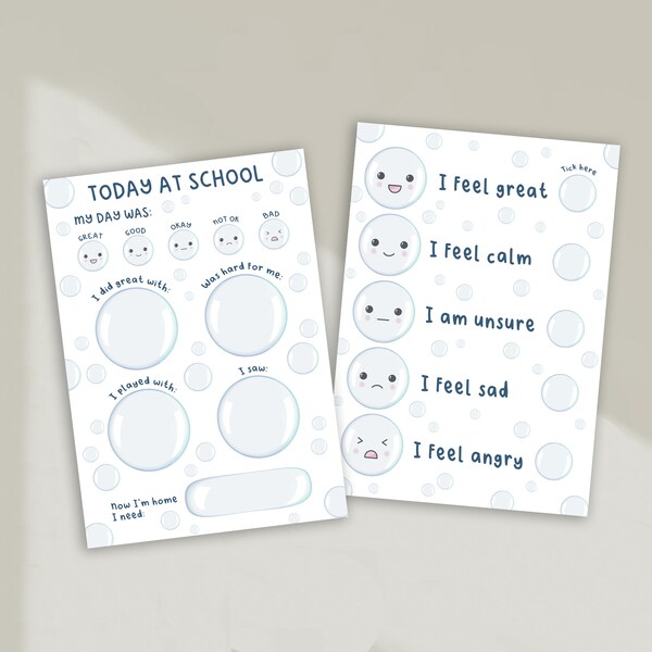 Dry Erase Charts - Etsy