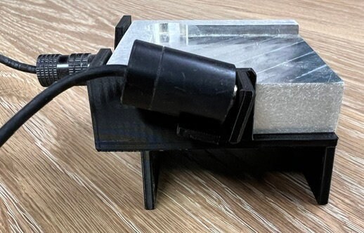 Onefinity Cnc Touch Probe Mount For Masso Controller Etsy