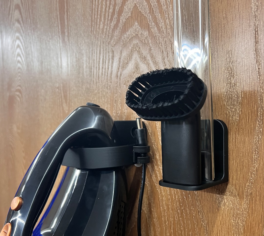Vaclife Cordless Vacuum (VL189) Wall Mount - Etsy