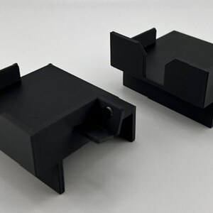 Onefinity CNC Touch Probe Mount for Masso Controller - Etsy