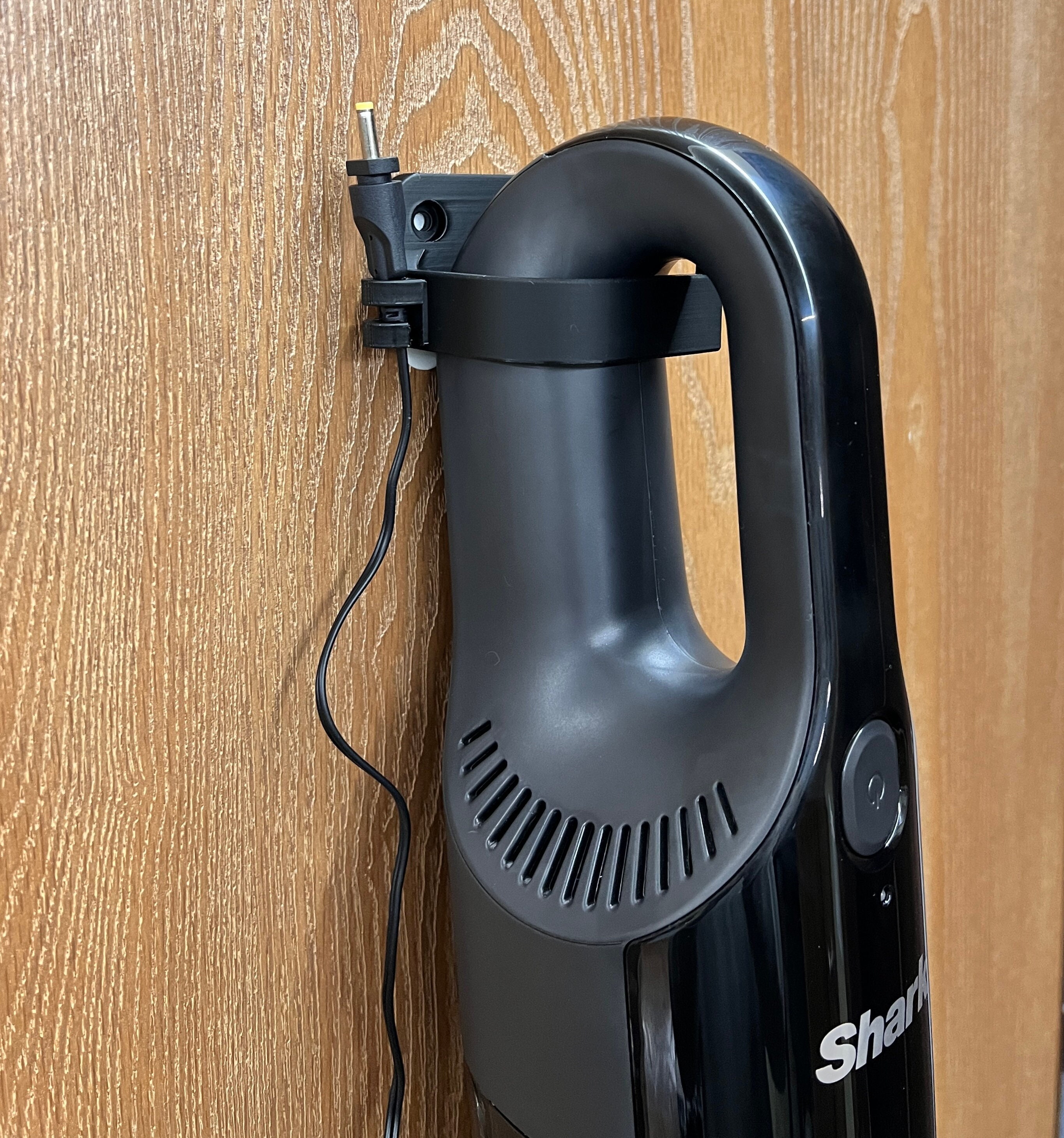 Shark Ultracyclone Pet Pro+ and Accessory Wall Mount Set - Etsy