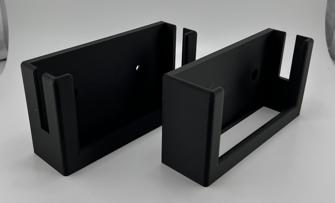 Surface Dock (gen 2) Wall Mount - Etsy