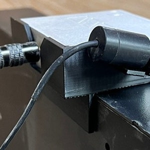 Onefinity CNC Touch Probe Mount for Masso Controller - Etsy